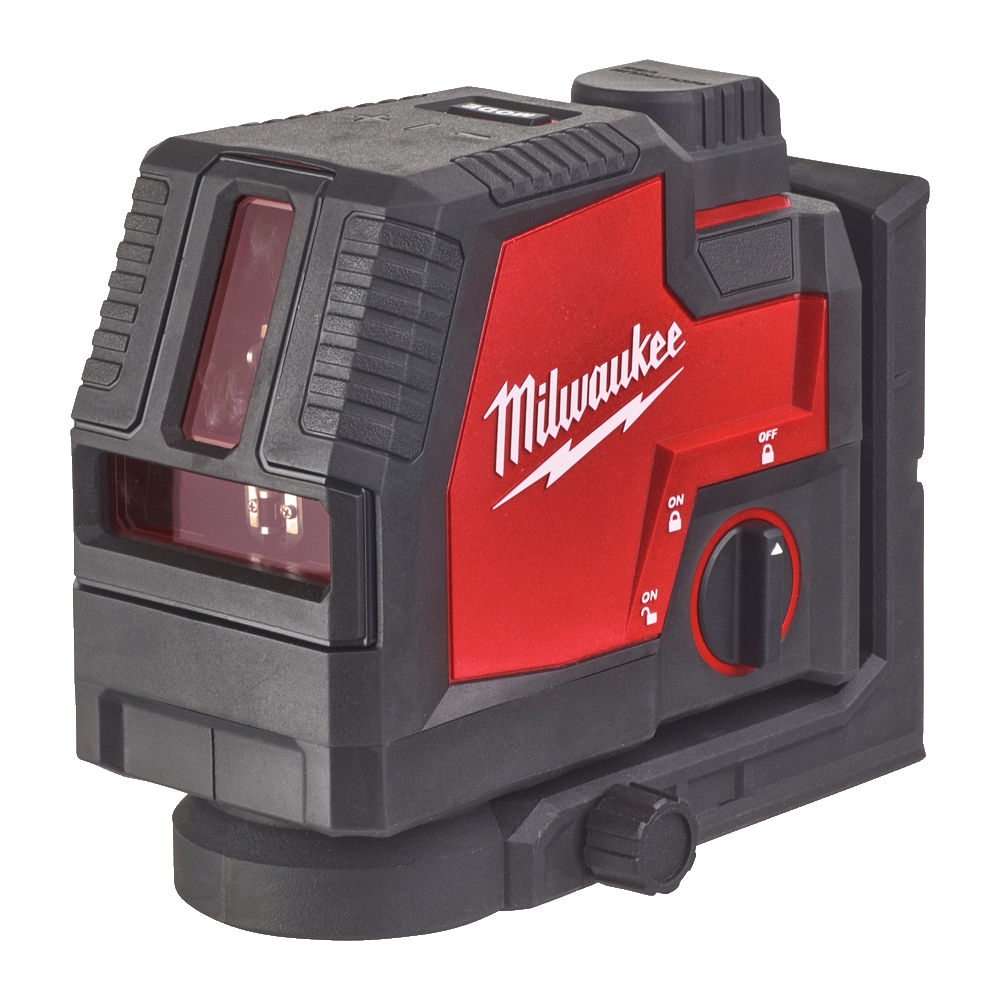 Milwaukee Laser Level