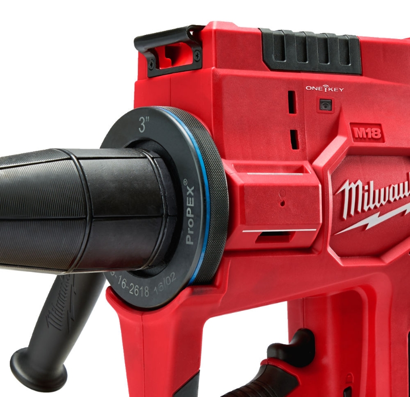 MILWAUKEE M18ONEBLPXPL-502C EXPANDING TOOL - Malcolm Rathmell Sports Ltd